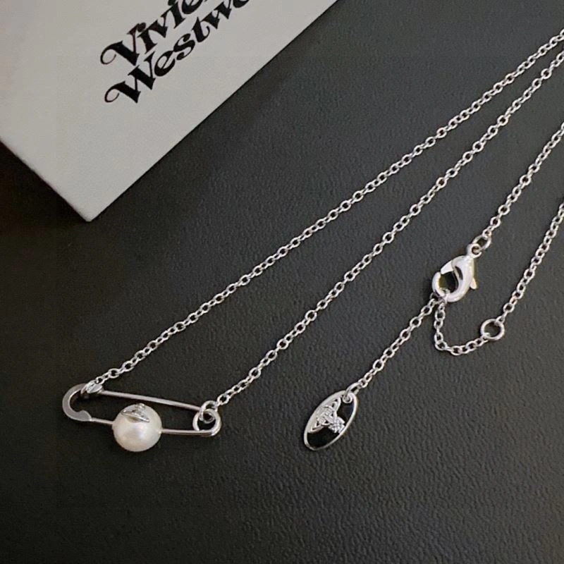 Genuine Vivienne Westwood Necklaces