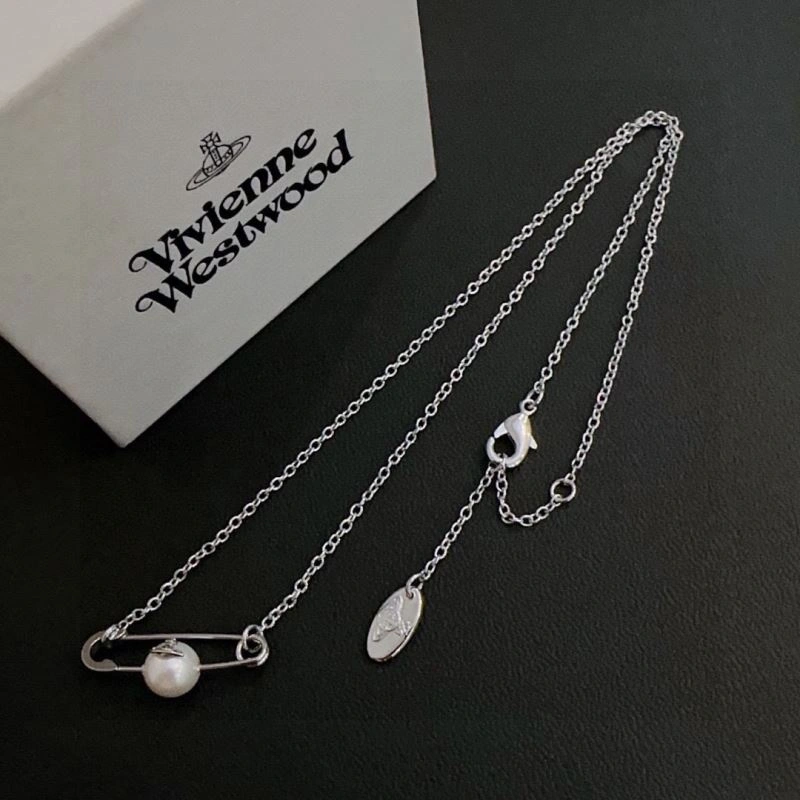 Genuine Vivienne Westwood Necklaces