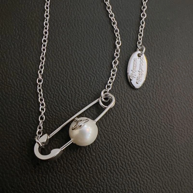 Genuine Vivienne Westwood Necklaces