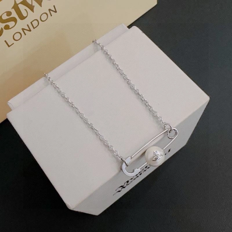 Genuine Vivienne Westwood Necklaces