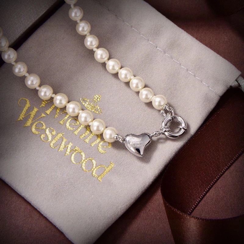 High accuracy Vivienne Westwood Necklaces