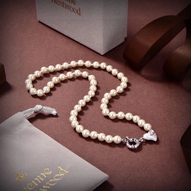 High accuracy Vivienne Westwood Necklaces