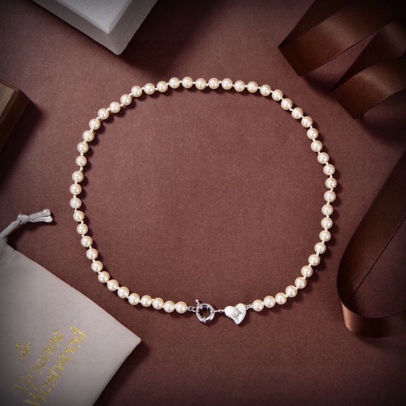 High accuracy Vivienne Westwood Necklaces