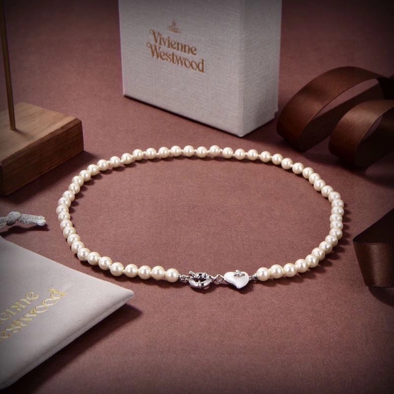 High accuracy Vivienne Westwood Necklaces
