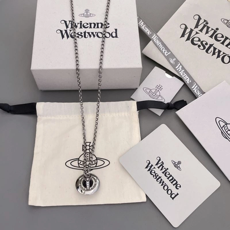 Vivienne Westwood Necklaces