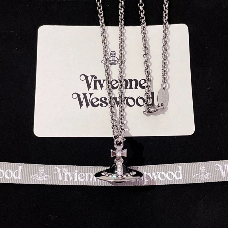 Vivienne Westwood Necklaces
