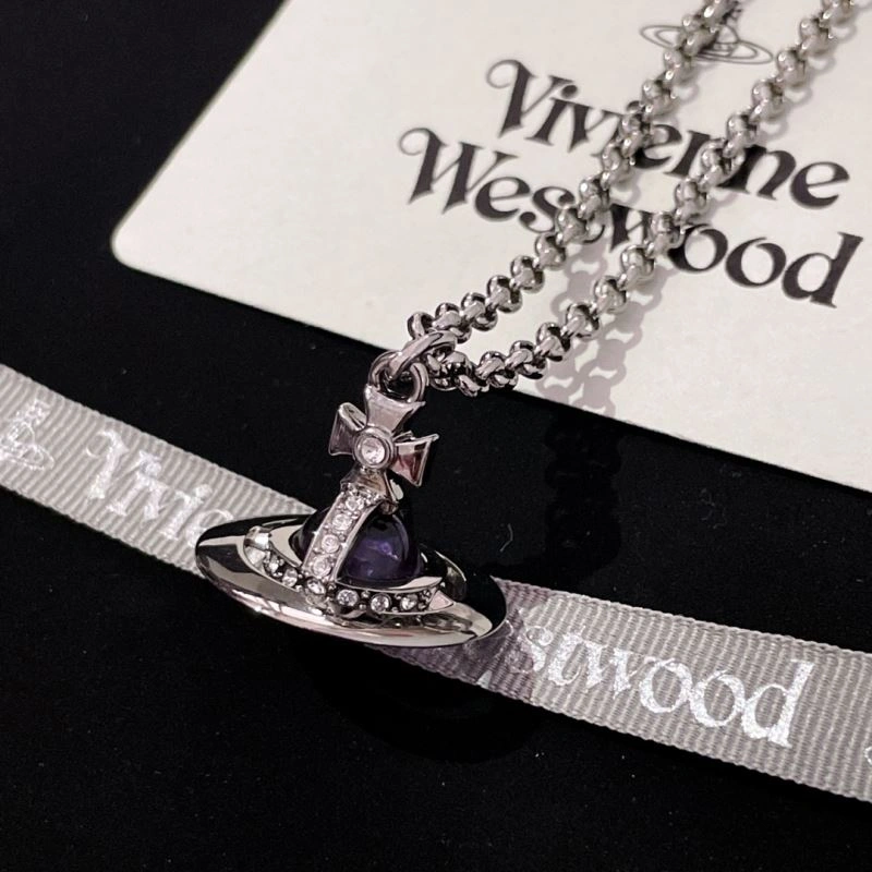 Vivienne Westwood Necklaces