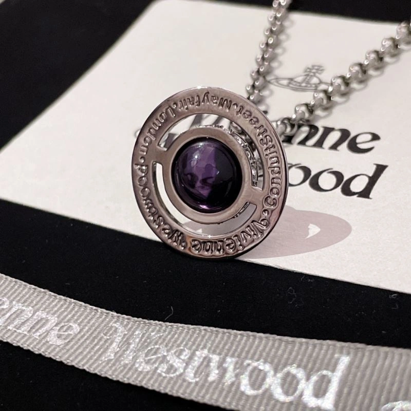 Vivienne Westwood Necklaces