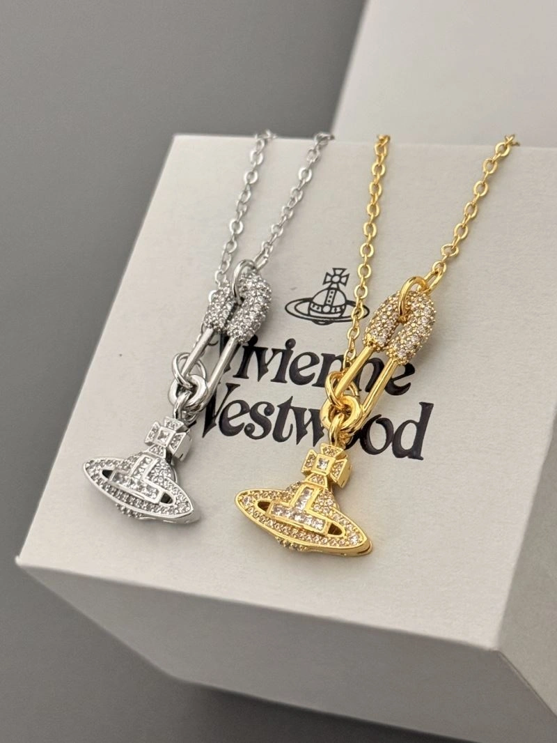 Cut-rate Vivienne Westwood Necklaces