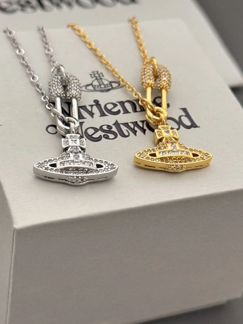 Cut-rate Vivienne Westwood Necklaces