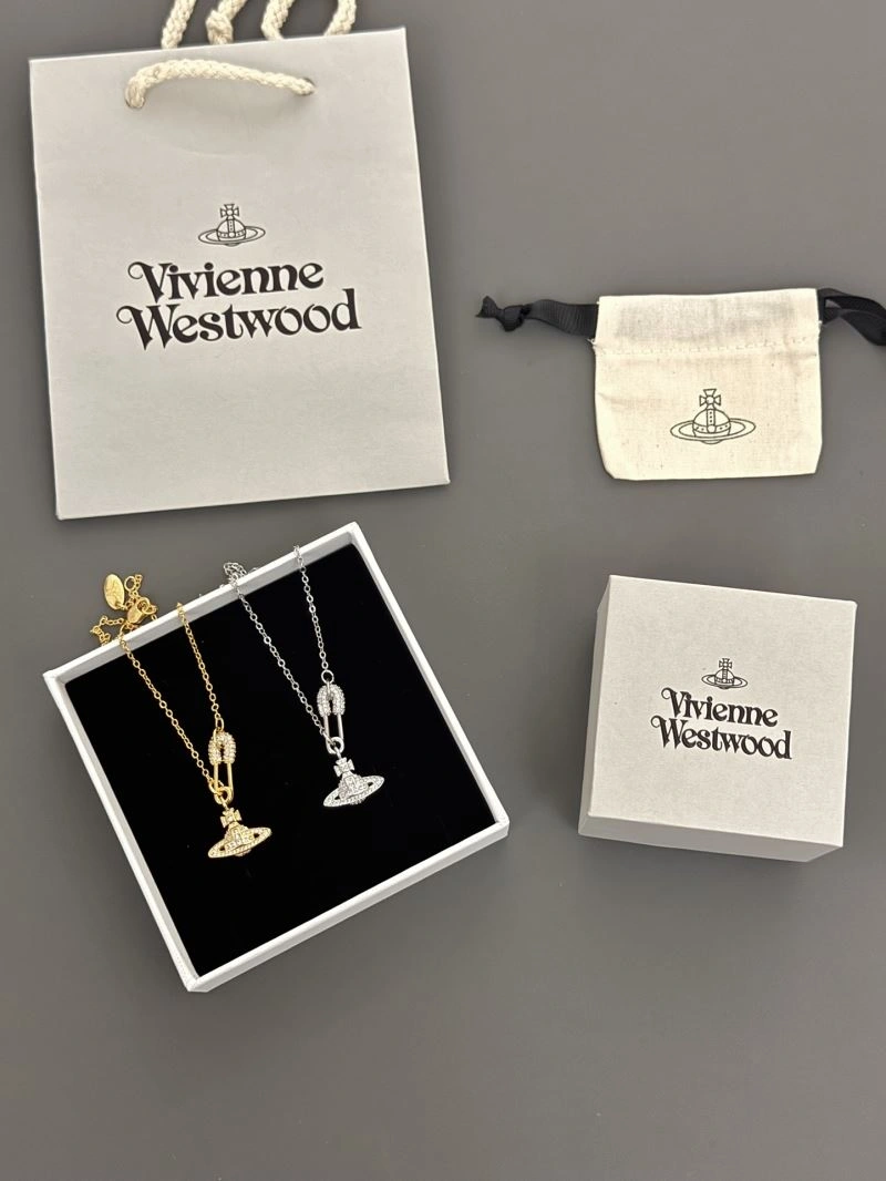 Cut-rate Vivienne Westwood Necklaces