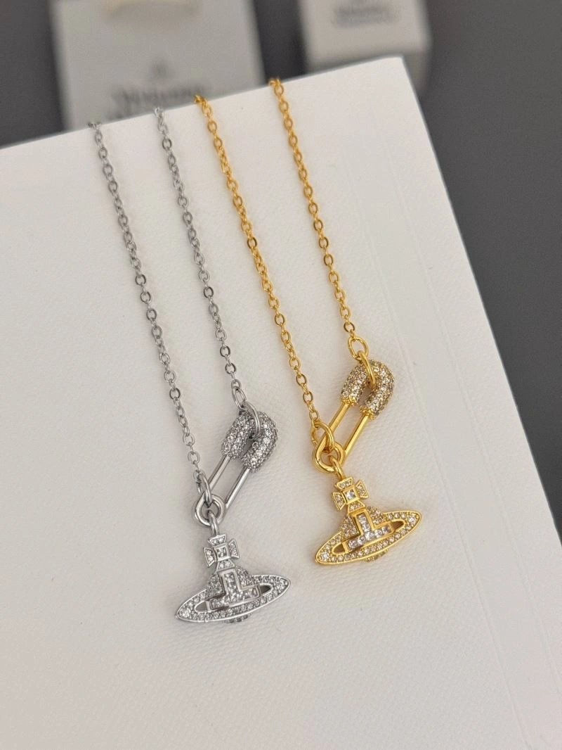 Cut-rate Vivienne Westwood Necklaces