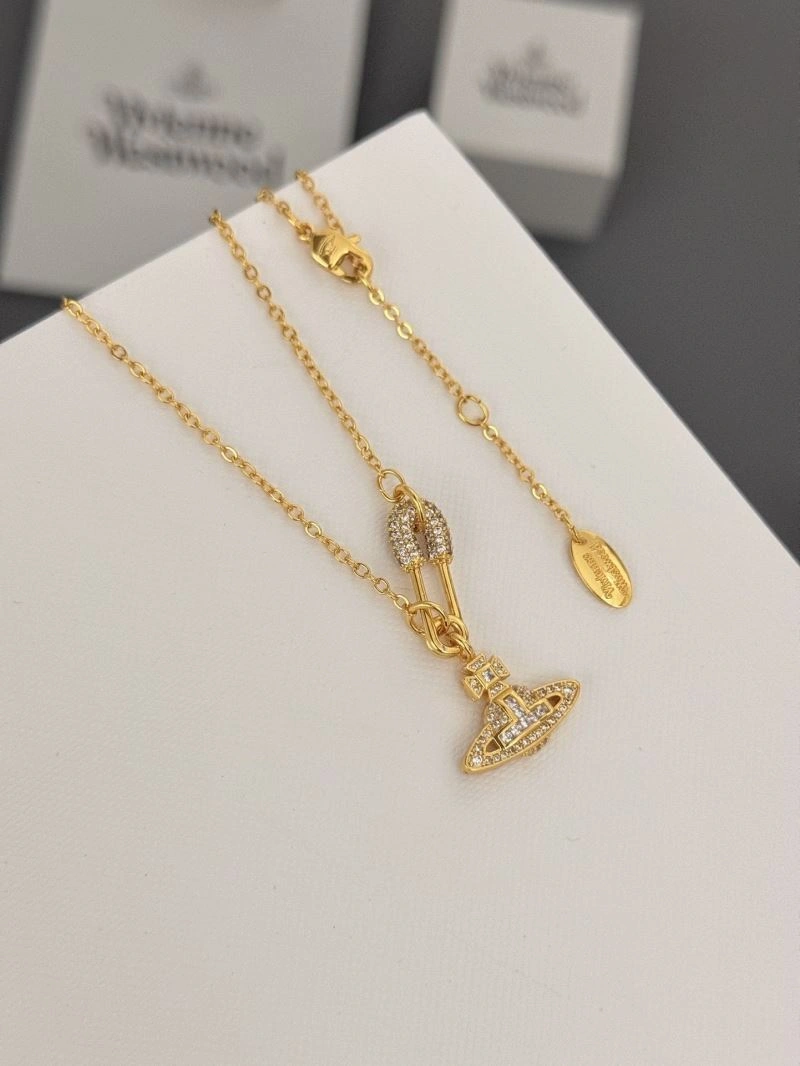 Cut-rate Vivienne Westwood Necklaces