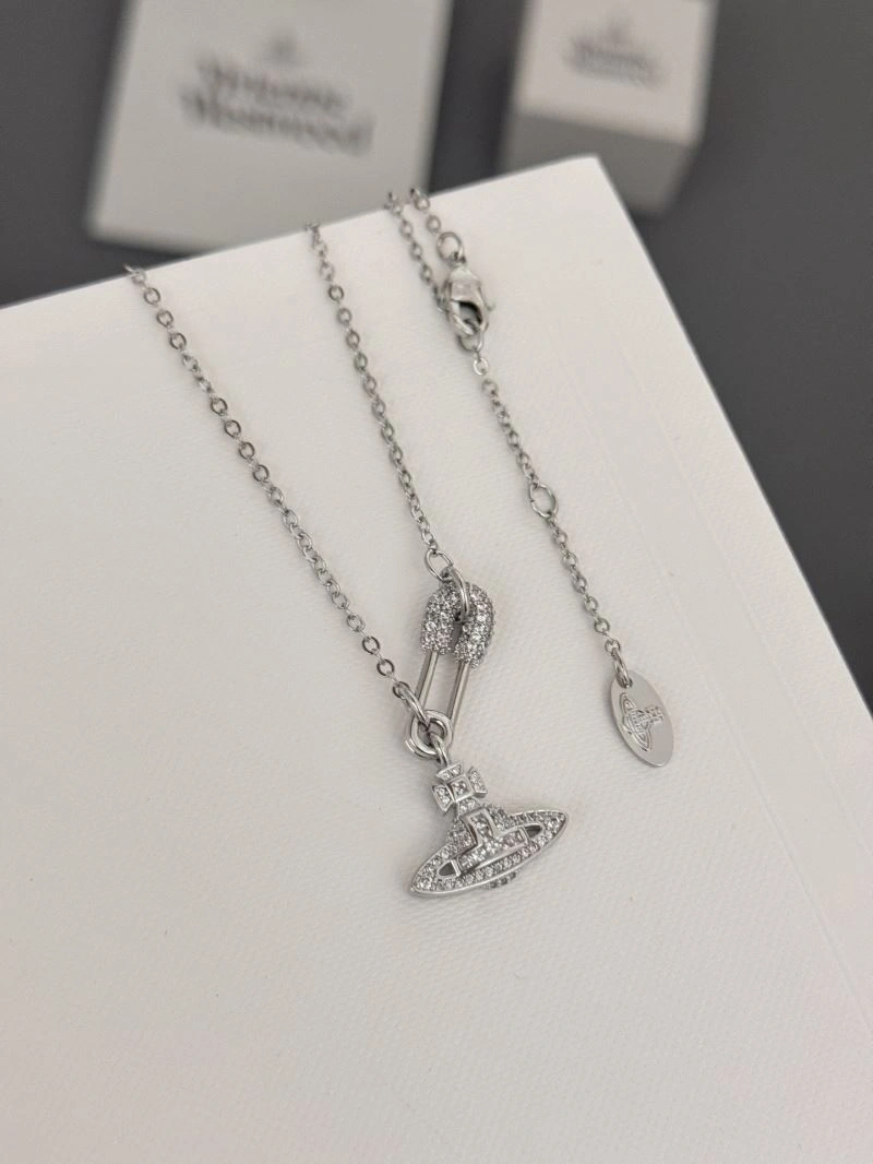 Cut-rate Vivienne Westwood Necklaces