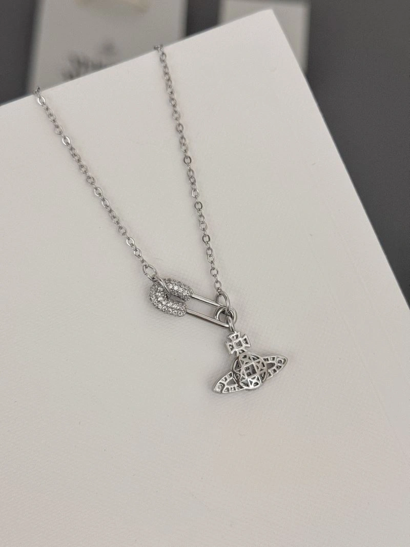 Cut-rate Vivienne Westwood Necklaces