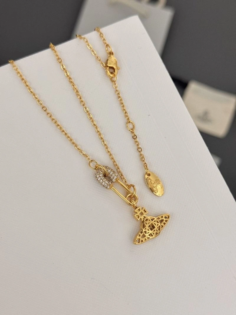 Cut-rate Vivienne Westwood Necklaces