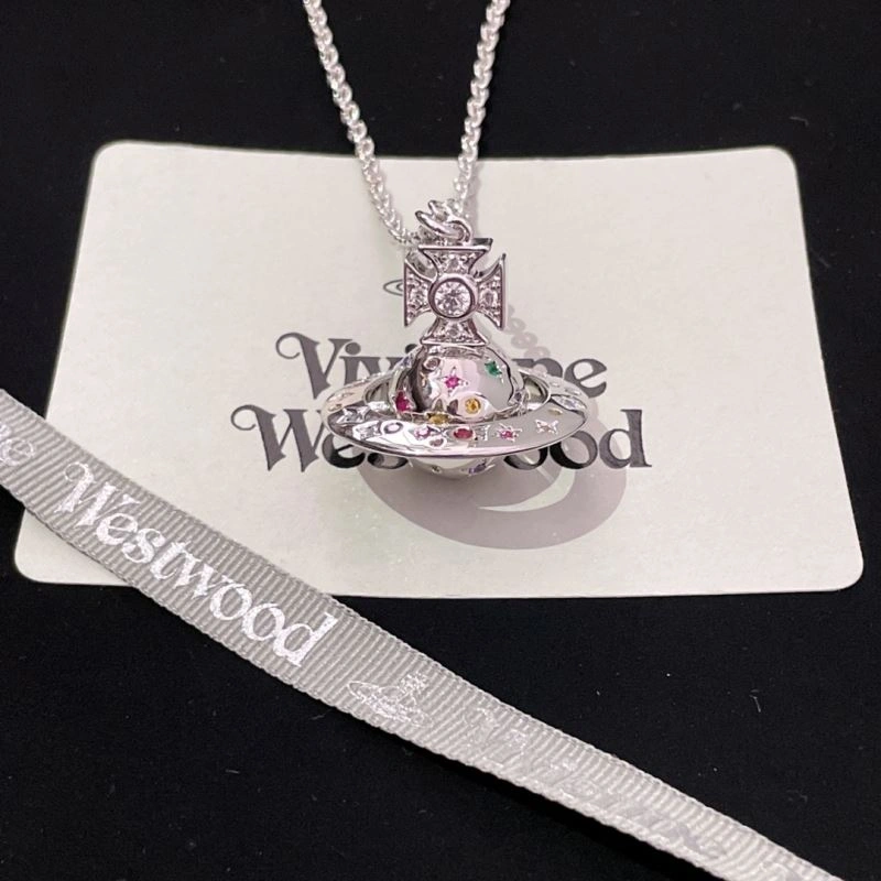 Vivienne Westwood Necklaces