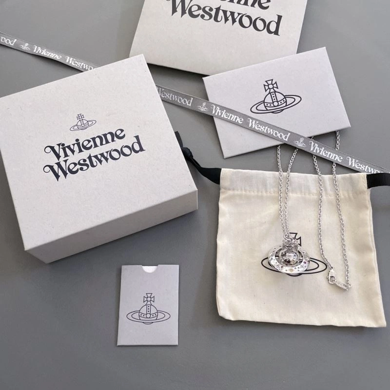 Bargain Vivienne Westwood Necklaces