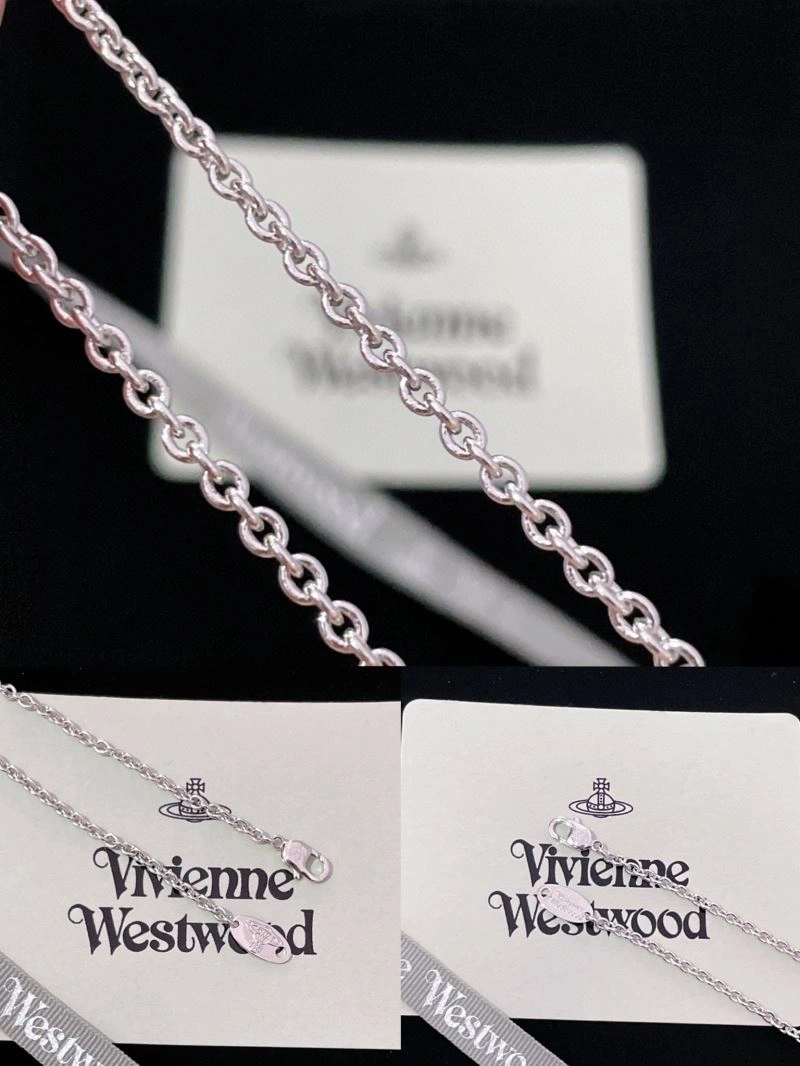 Bargain Vivienne Westwood Necklaces