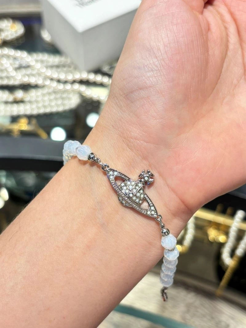 Precise copy Vivienne Westwood Necklaces