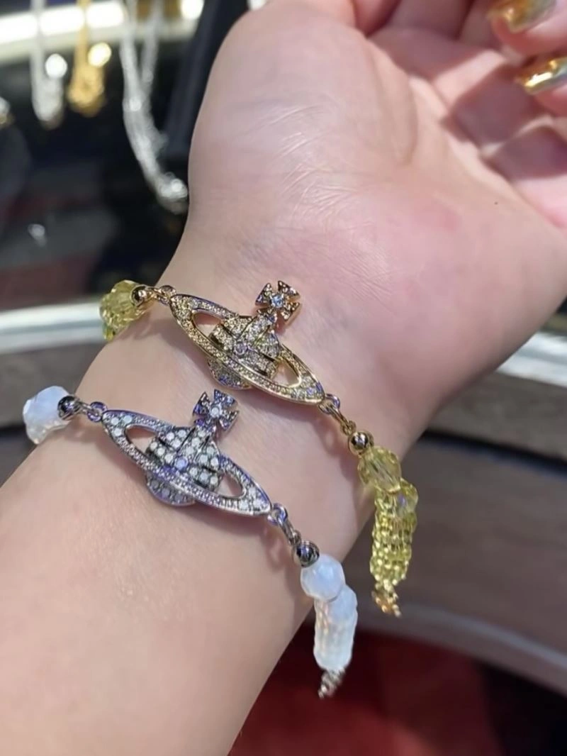 Precise copy Vivienne Westwood Necklaces