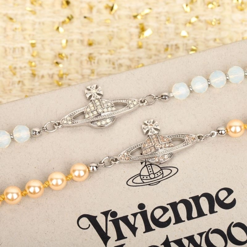 Exact replica Vivienne Westwood Necklaces