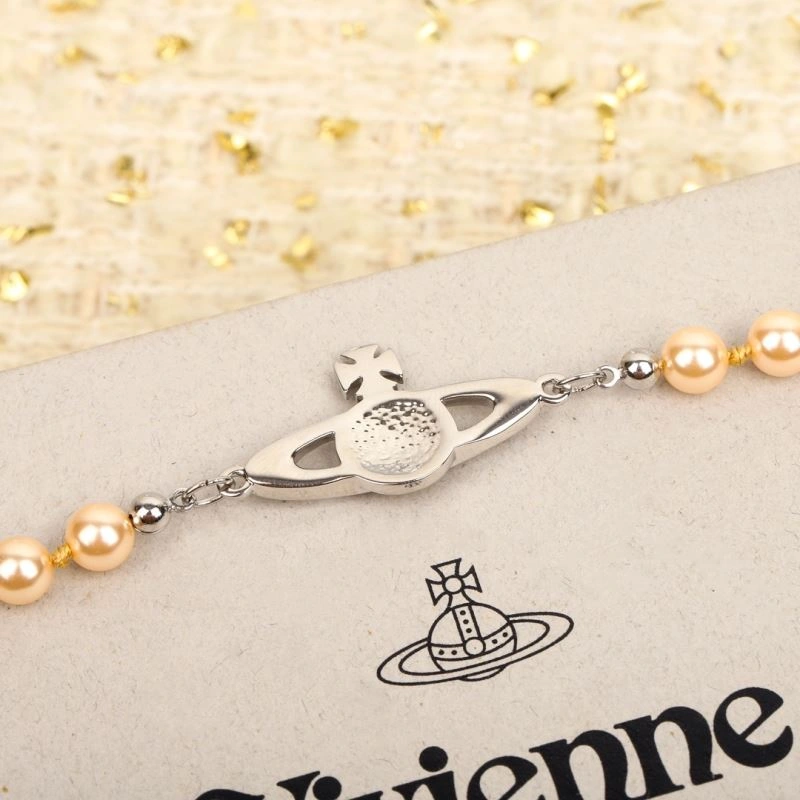 Exact replica Vivienne Westwood Necklaces
