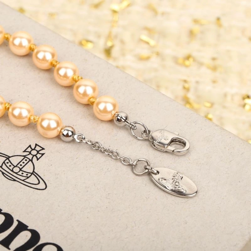 Exact replica Vivienne Westwood Necklaces