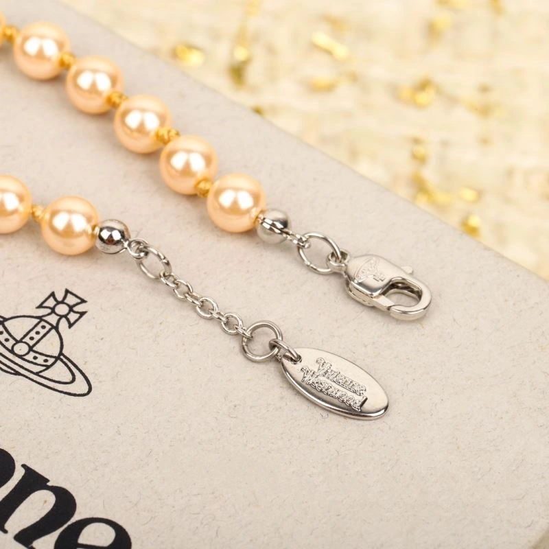 Exact replica Vivienne Westwood Necklaces