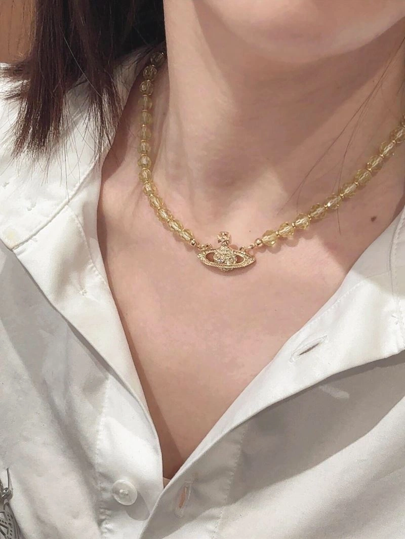 Vivienne Westwood Necklaces