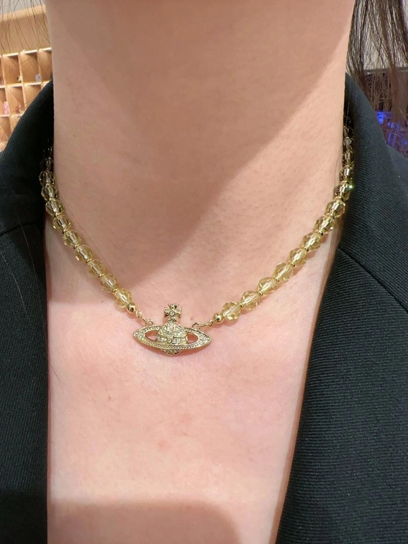 Brand-original Vivienne Westwood Necklaces