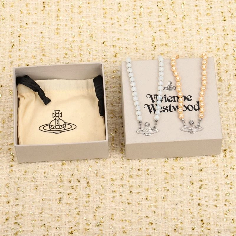 Vivienne Westwood Necklaces