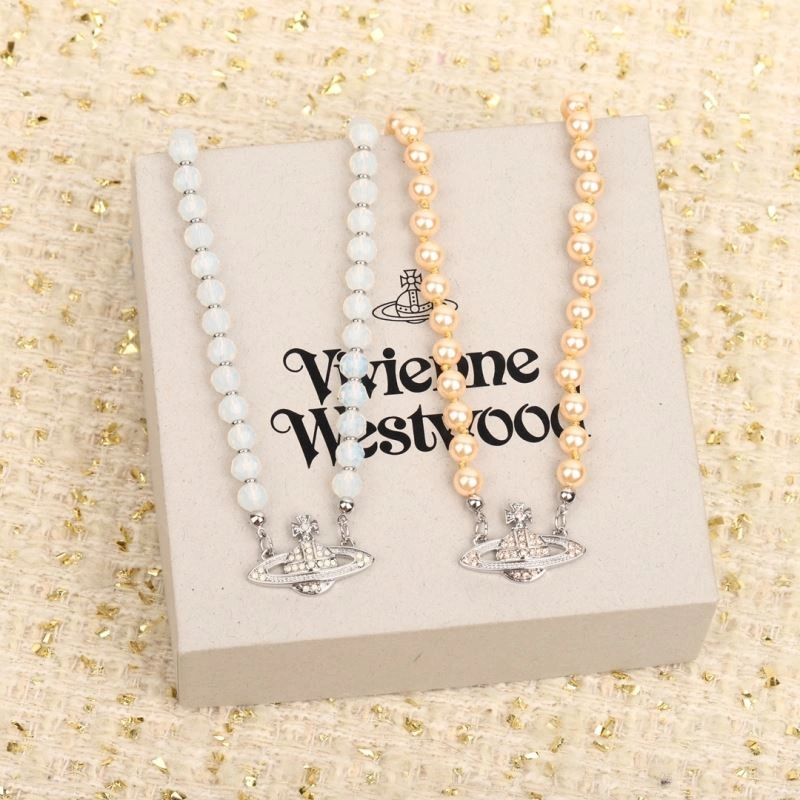 Factory-made Vivienne Westwood Necklaces