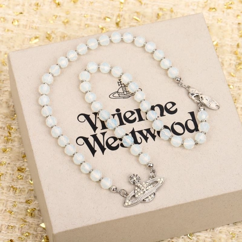 Factory-made Vivienne Westwood Necklaces
