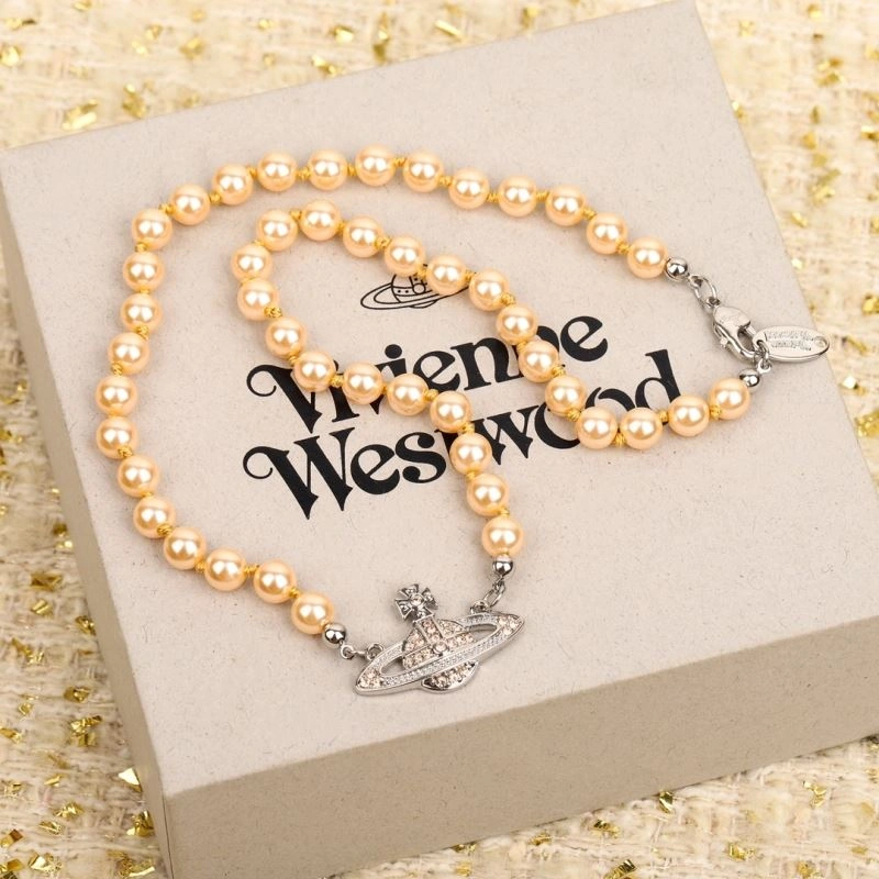 Factory-made Vivienne Westwood Necklaces