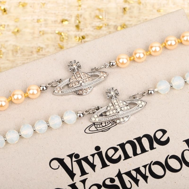 Factory-made Vivienne Westwood Necklaces
