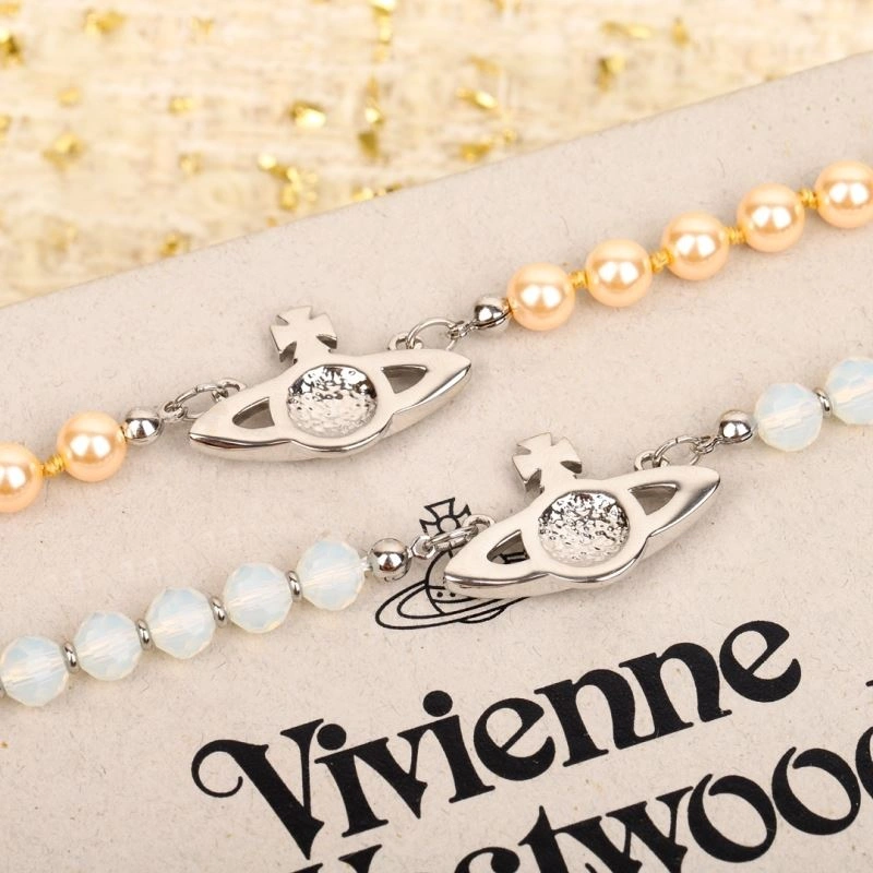 Factory-made Vivienne Westwood Necklaces
