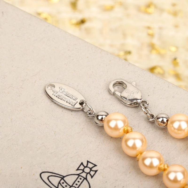 Factory-made Vivienne Westwood Necklaces