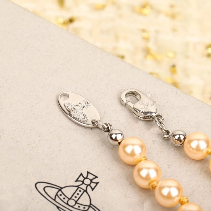 Factory-made Vivienne Westwood Necklaces