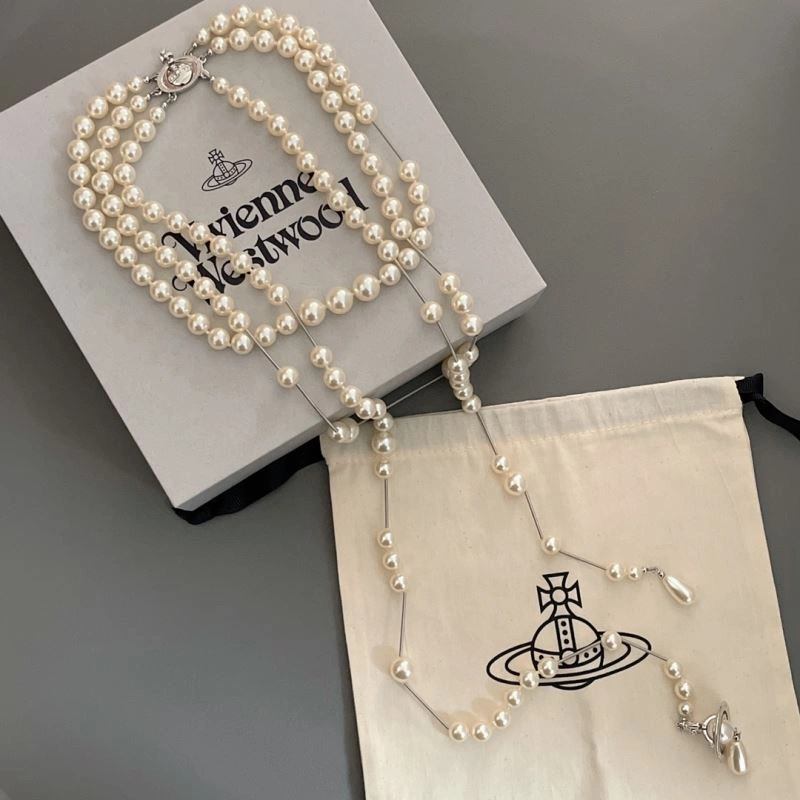 Vivienne Westwood Necklaces