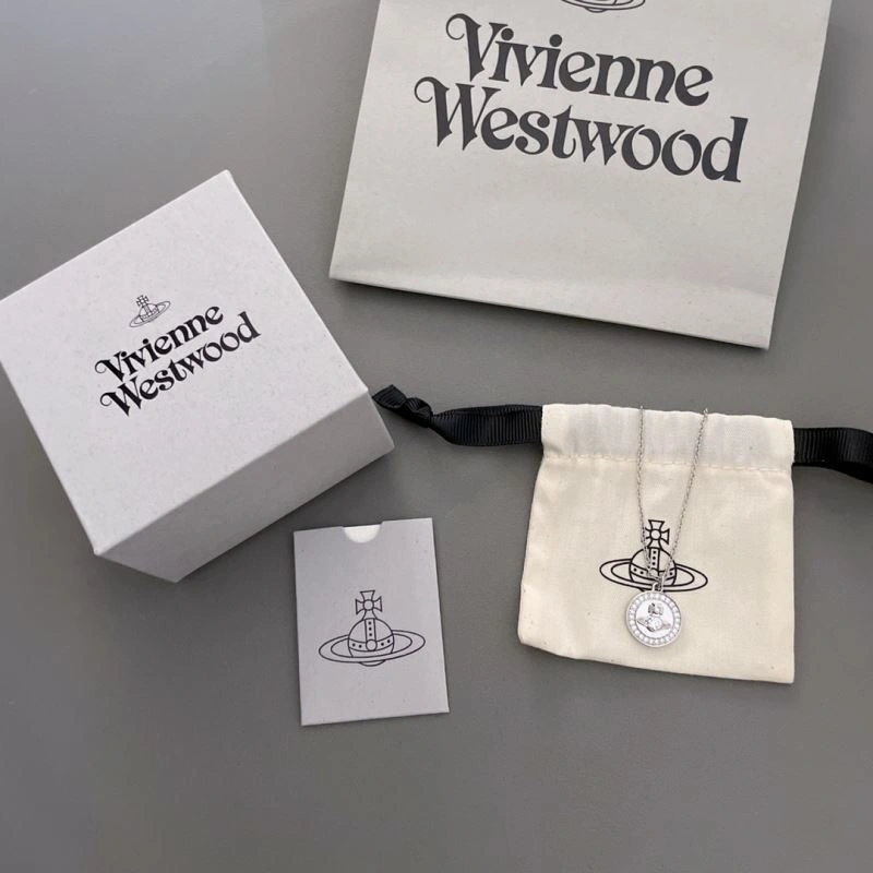 Vivienne Westwood Necklaces