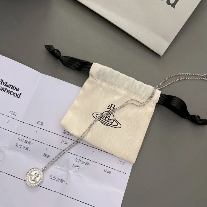Vivienne Westwood Necklaces