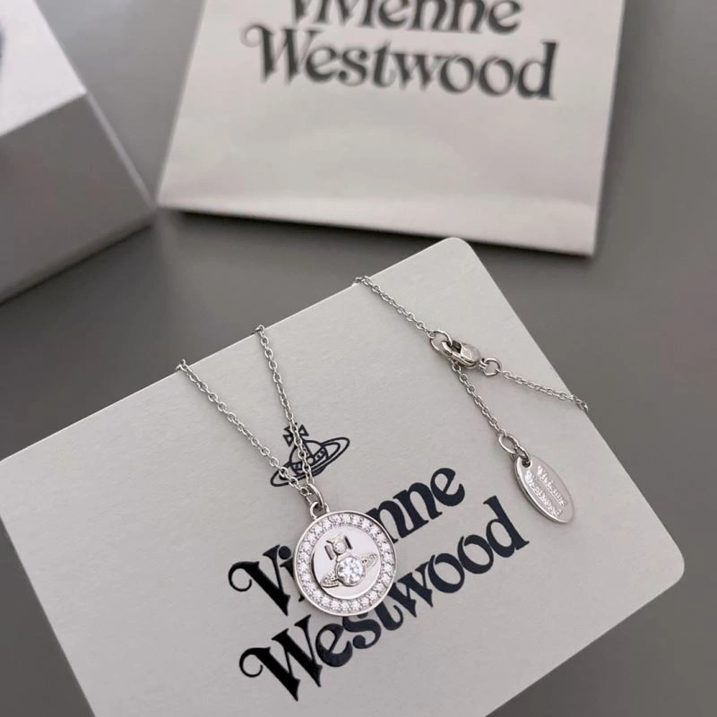 Vivienne Westwood Necklaces