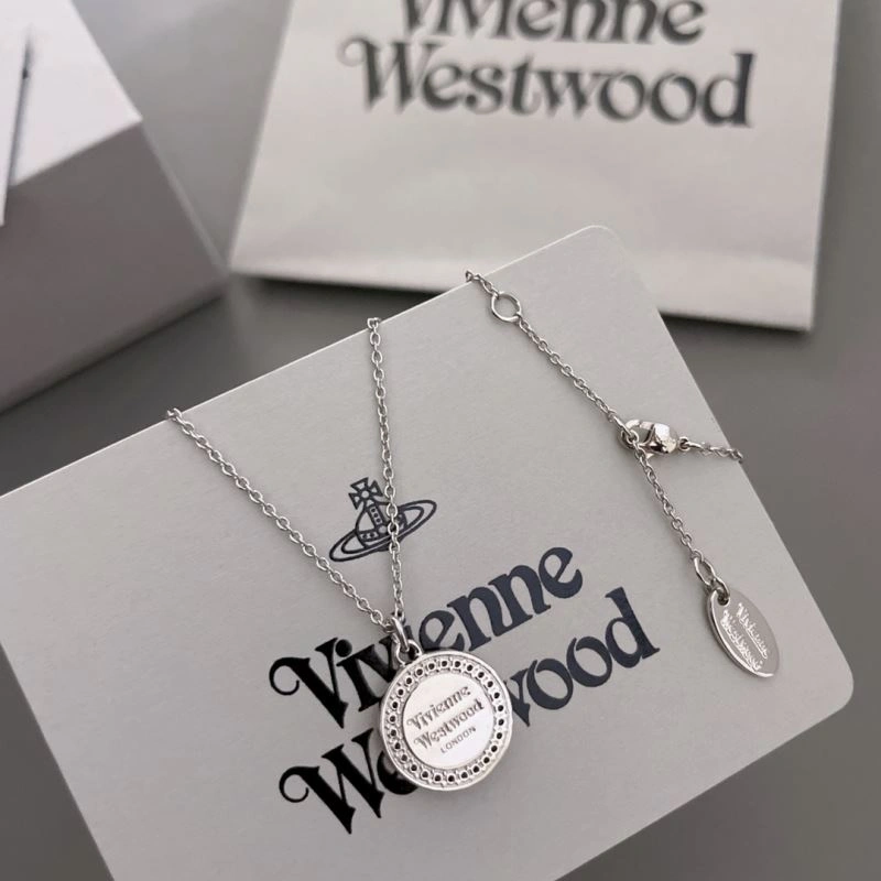 Vivienne Westwood Necklaces