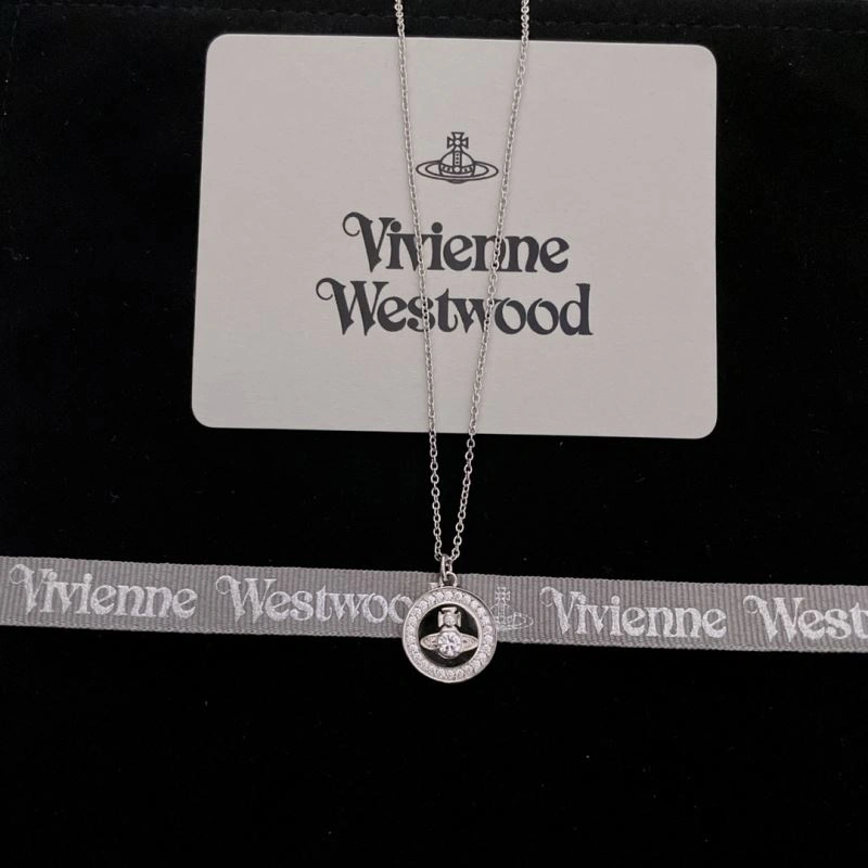 Vivienne Westwood Necklaces