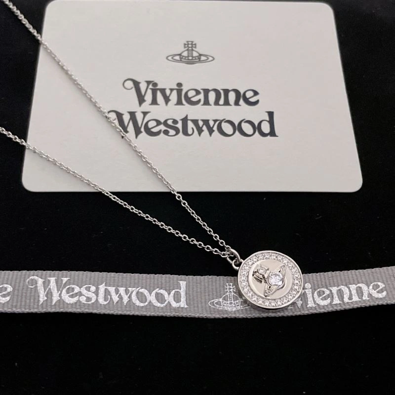 Vivienne Westwood Necklaces