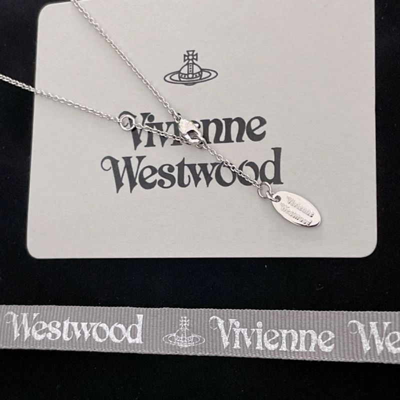 Vivienne Westwood Necklaces