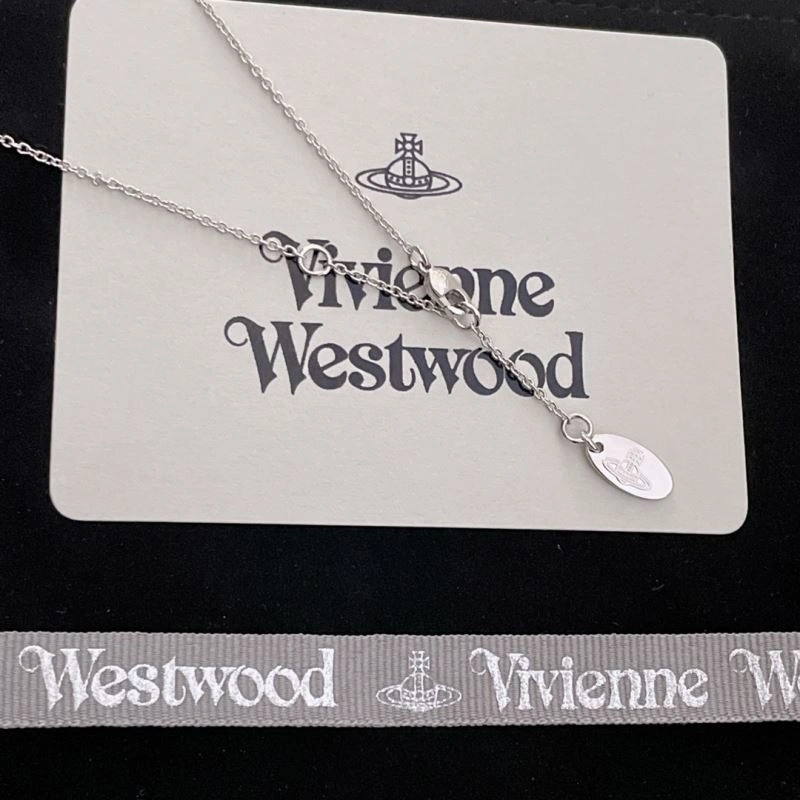 Vivienne Westwood Necklaces