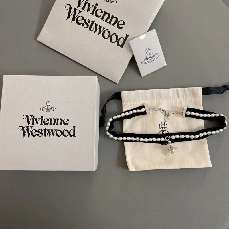Vivienne Westwood Necklaces