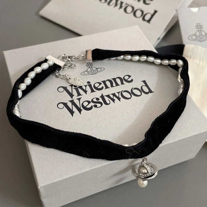 Vivienne Westwood Necklaces